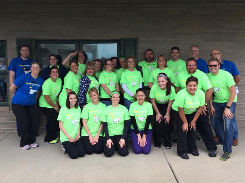 Types of Dental Jobs